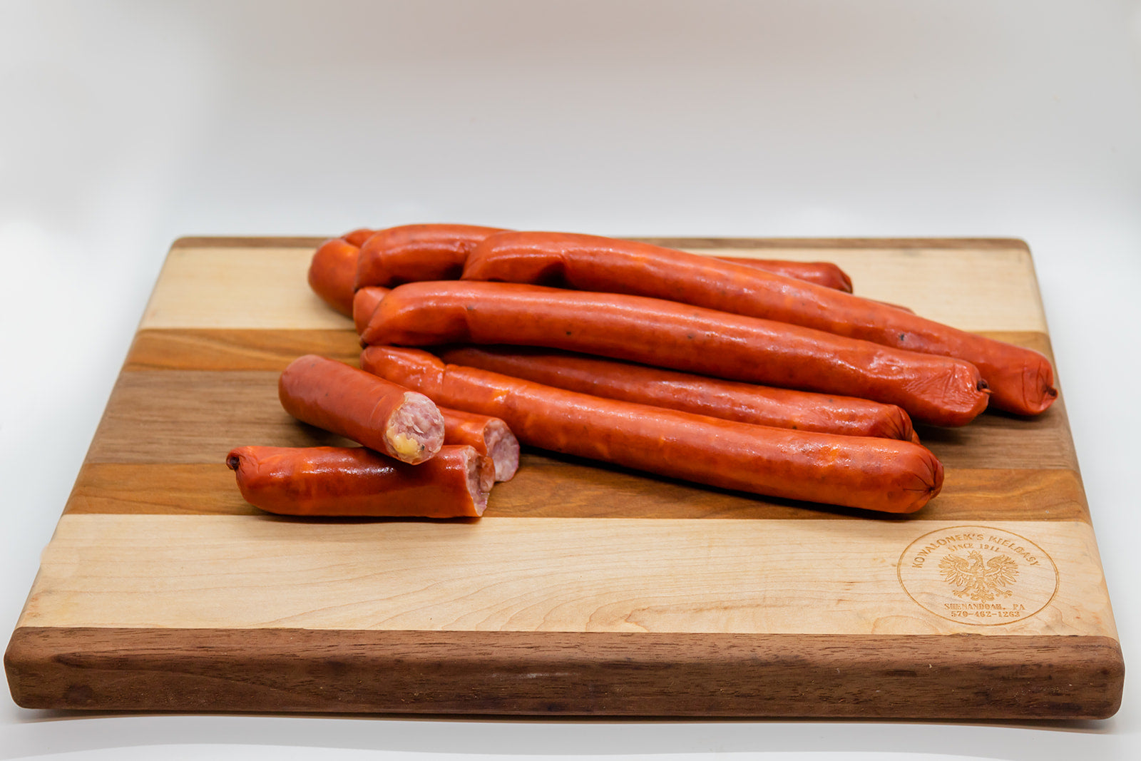 Kielbasy Stix – Kowalonek's Kielbasy Shop