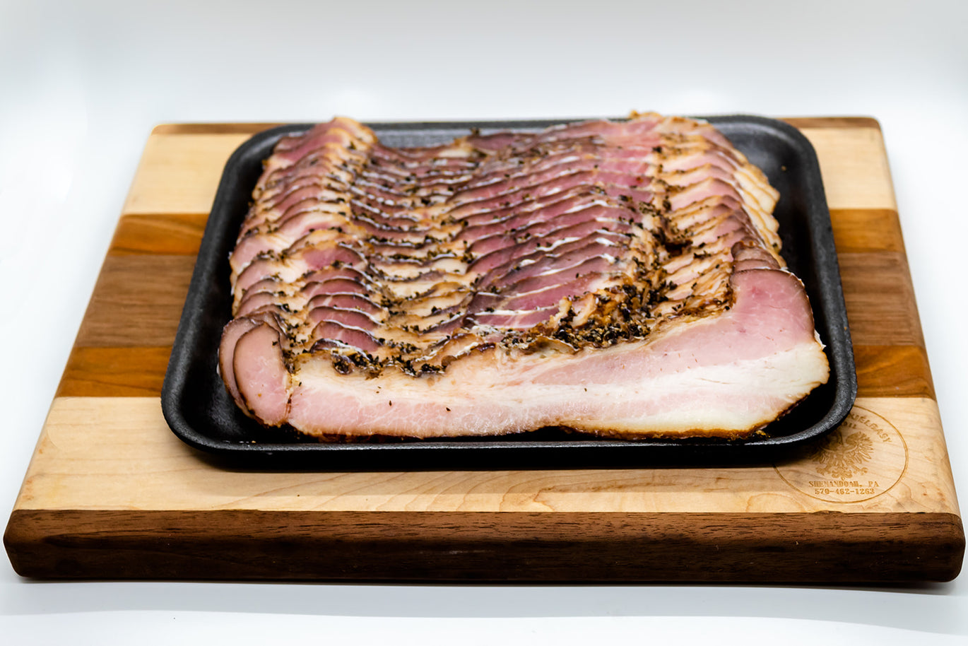 Farmers Bacon – Kowalonek's Kielbasy Shop