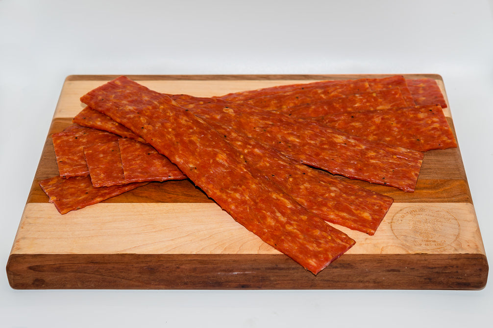 Kielbasy Jerky – Kowalonek's Kielbasy Shop