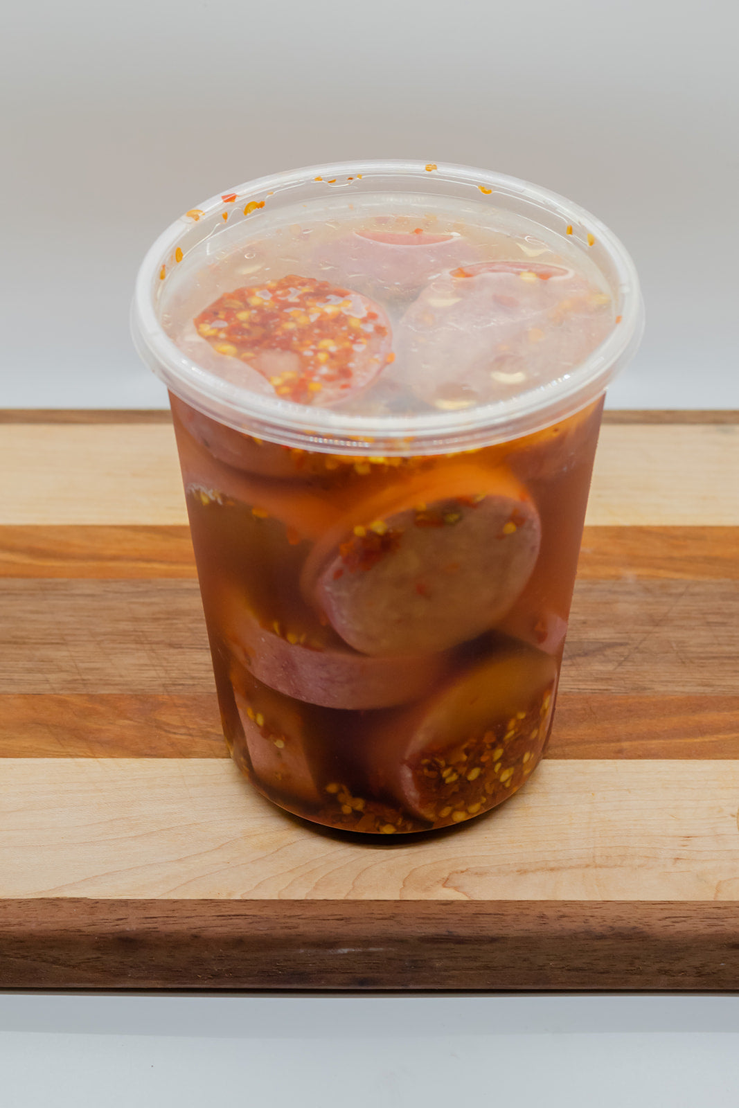 Hot Bolgona – Kowalonek's Kielbasy Shop