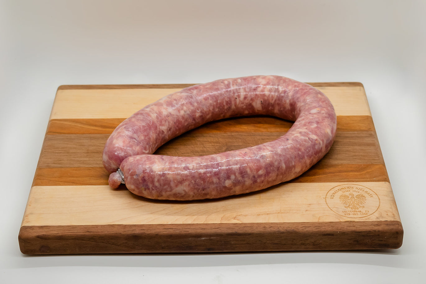 Fresh Kielbasy – Kowalonek's Kielbasy Shop