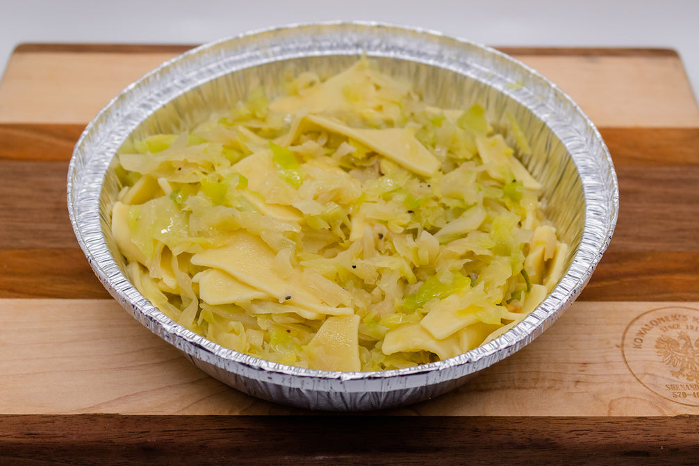 Haluskie – Kowalonek's Kielbasy Shop