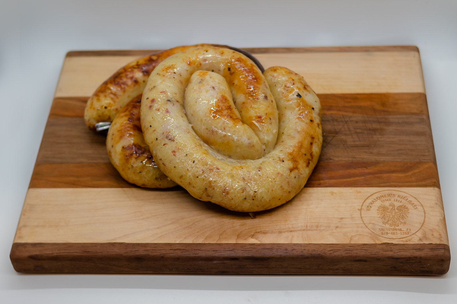 Homemade Potato Kishki & Potato Babka – Kowalonek's Kielbasy Shop