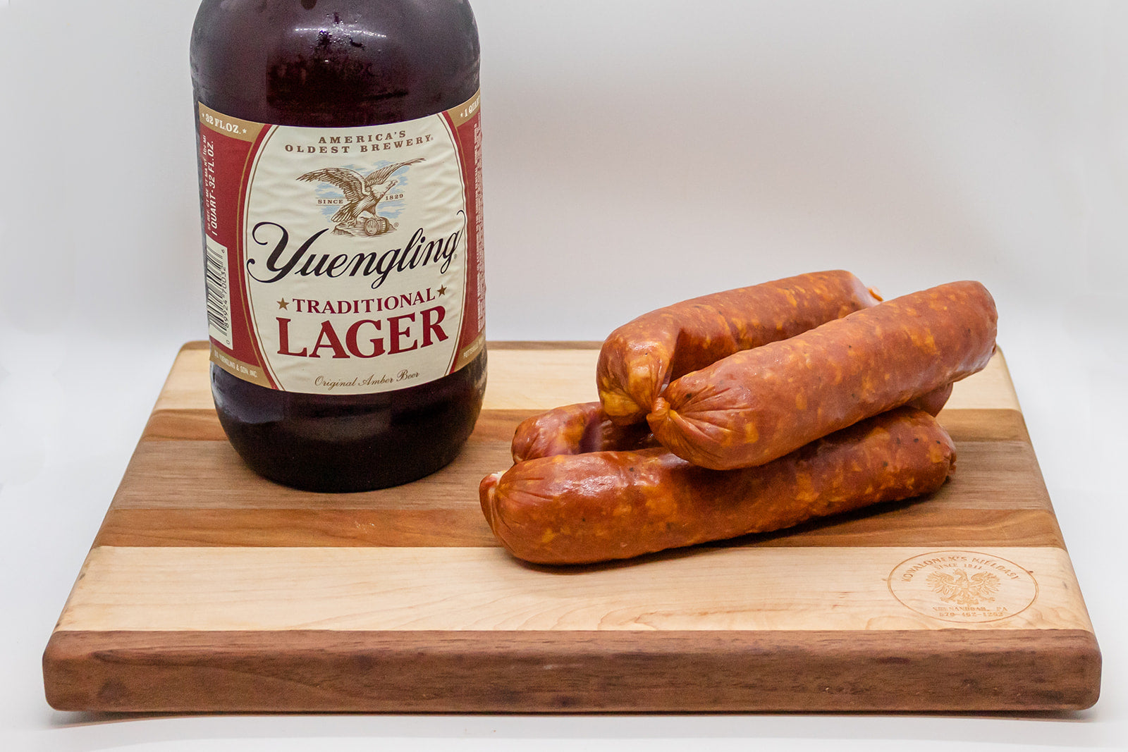 Kielbasy On Tap – Kowalonek's Kielbasy Shop