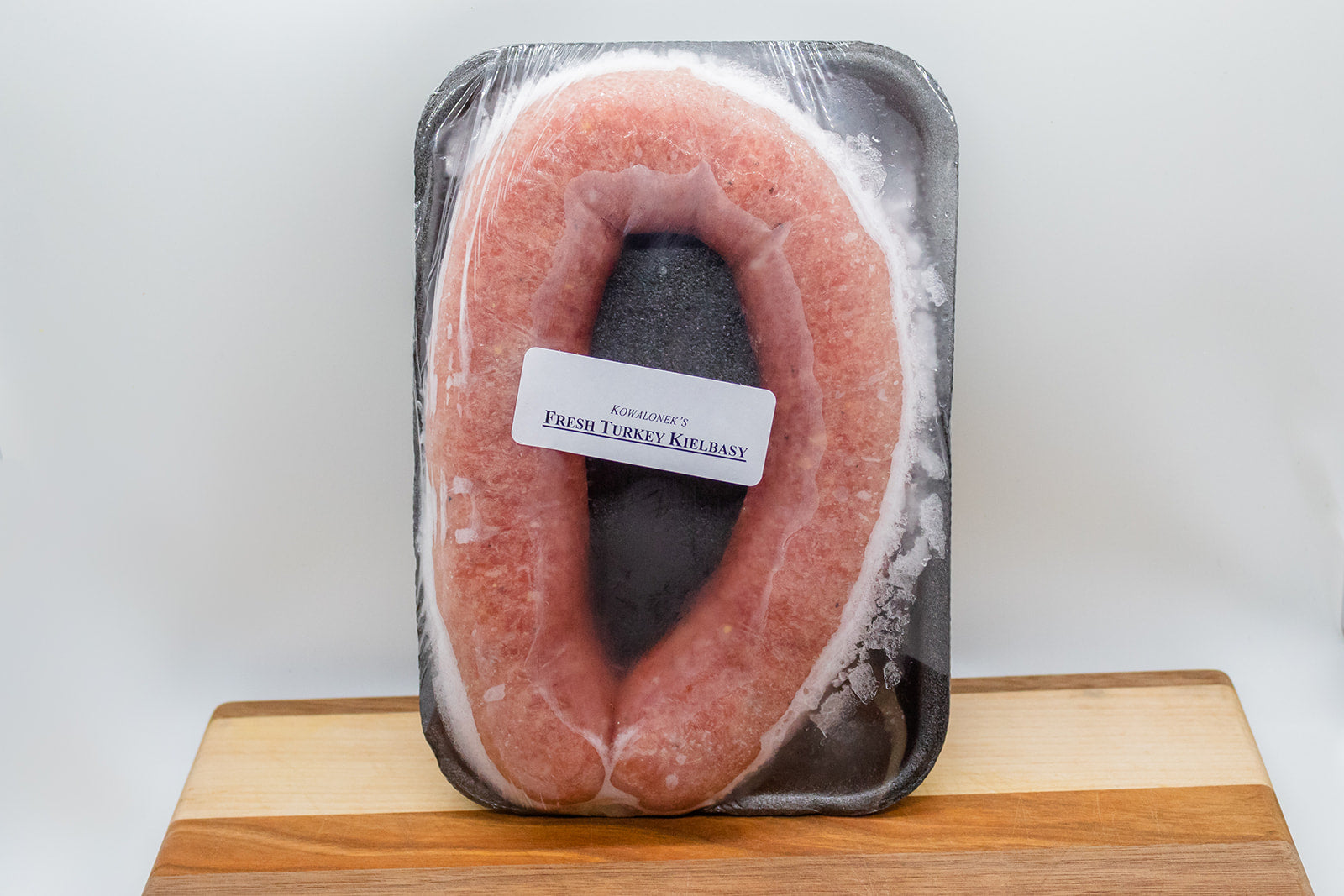 Smoked Turkey Kielbasy – Kowalonek's Kielbasy Shop